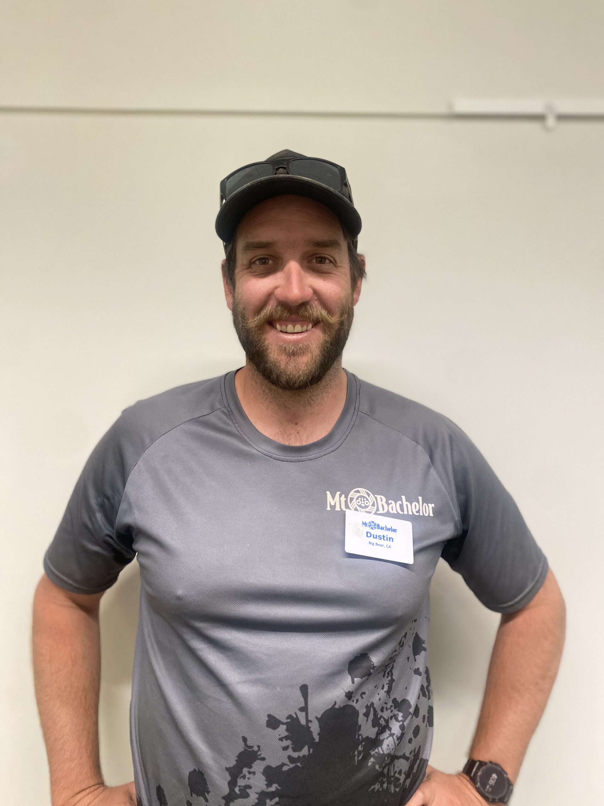 Our Steering Committee – Deschutes Trails Coalition